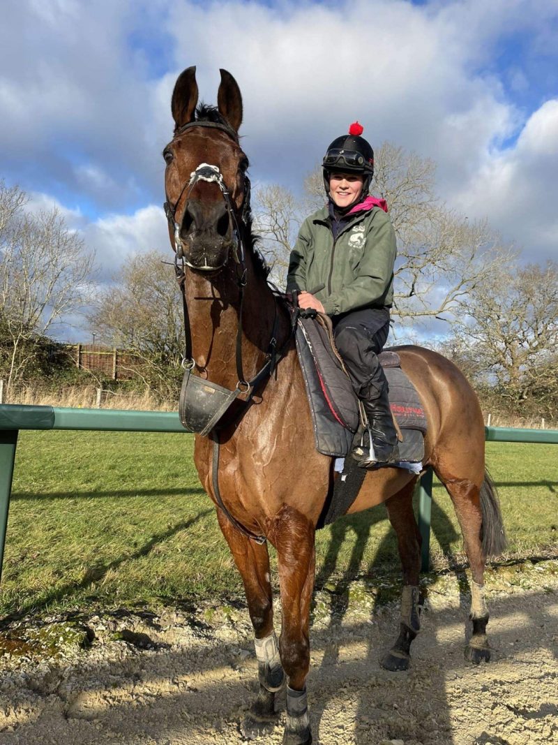 Our Team – Rowley Racing