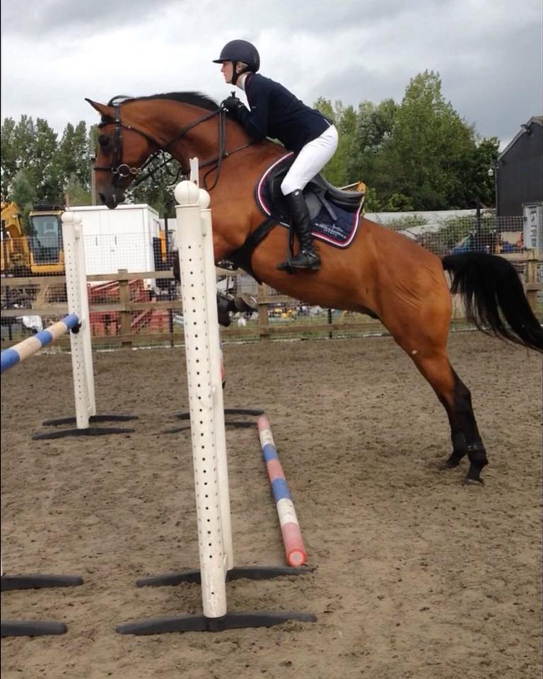 Our Team – Rowley Racing