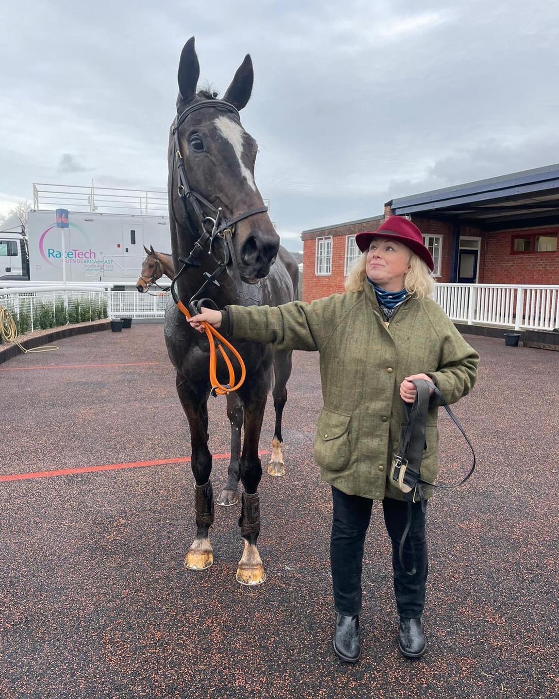 Our Team – Rowley Racing